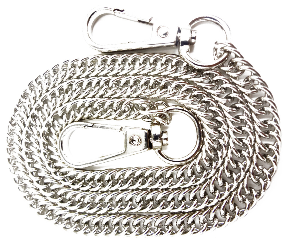 15.75~ 47.24 Inch Secret Chain For Handbag Purse Or Shoulder Strap Bag ...