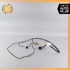 04-19 Maserati Quattroporte M139 GranTurismo M145 Fuel Tank Wire ...