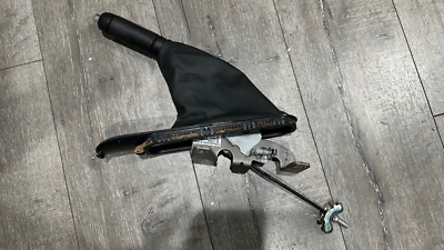 2007-2013 MINI COOPER R55 R56 R57 R58 R59 HAND BRAKE HANDBRAKE LEVER ...