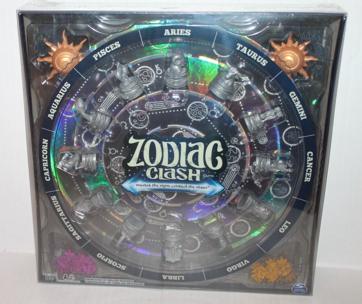 Zodiac Games Zodiac