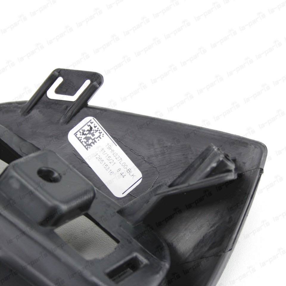 NEW GENUINE HONDA 2016-2021 CIVIC LEFT REAR GARNISH 71508-TBA-A00 | eBay