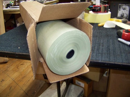 UYL Color 36" Masking Paper 1000 Ft. UYL18MF1000 New | eBay