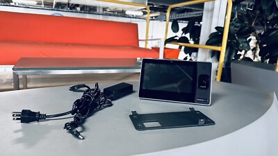 Time Clocks - Industrial Time Clock