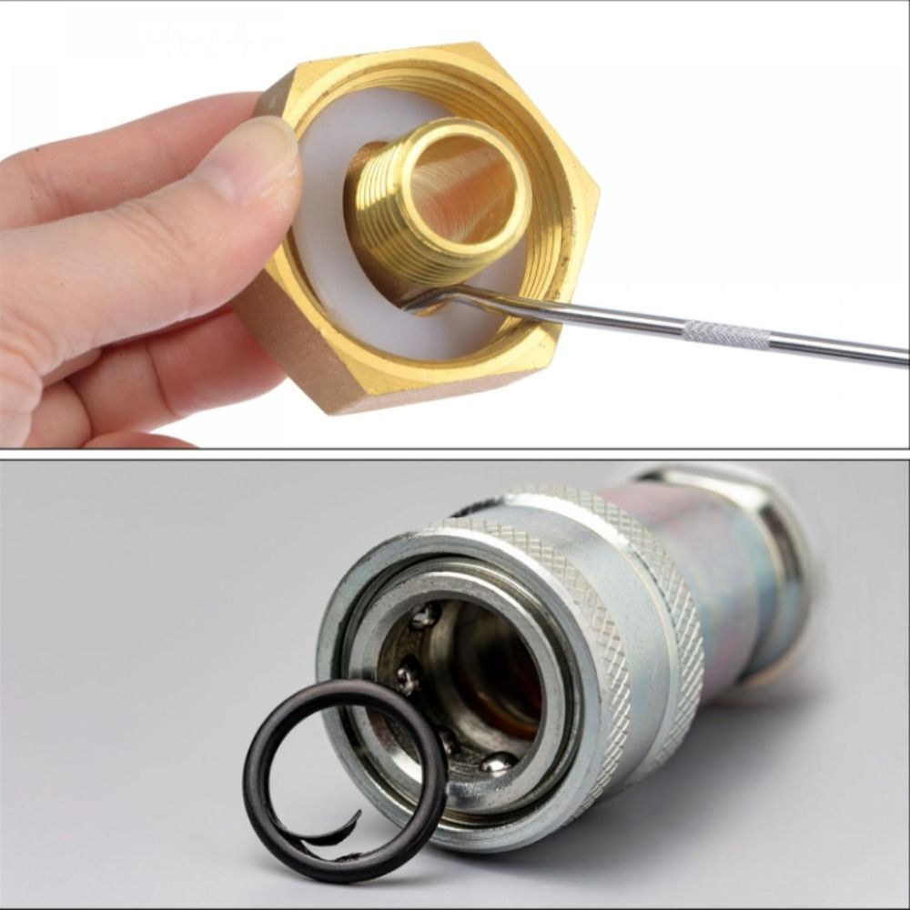 2pcs 9.84 Inch Length Puller Remover Tool Removal Tool for O-rings ...