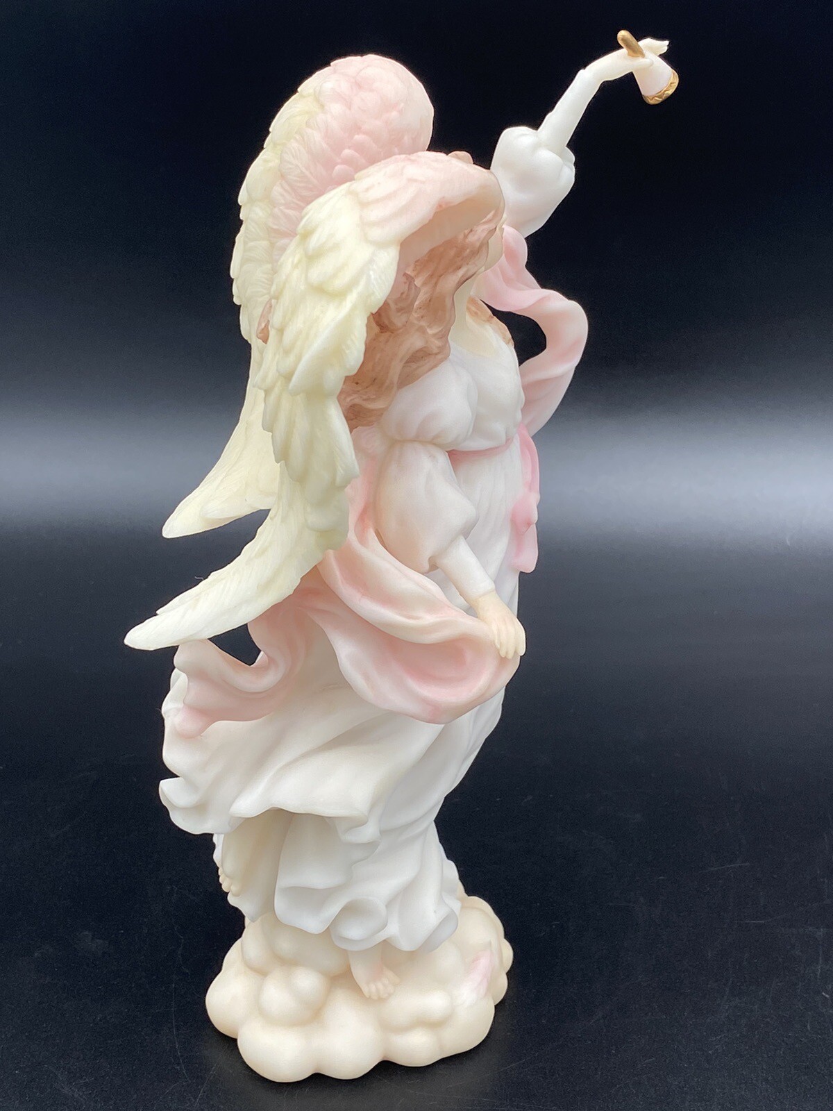 Seraphim Classics Angel Annabella “Announcement of Joy” Roman Inc ...