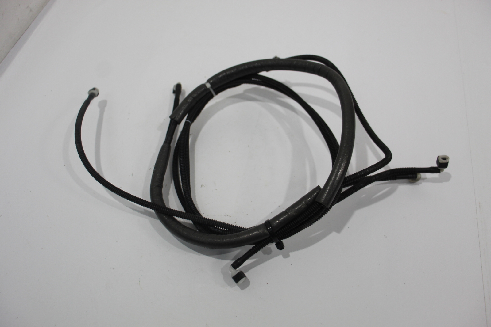 Audi Cabriolet 8G Windscreen Washer Jet Pipework 1J0955751D | eBay