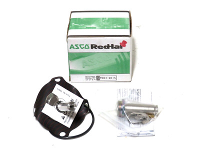 ASCO 302283 1AKY1 Rebuild Kit For 8210G054 120/60 Solenoid Valve NEW IN ...