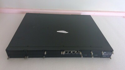 Audiocodes 1000B M1KB-SBA OSN3 Lync 2013 E-SBC 50 sessions Firmware 7. ...