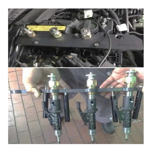 B38 B48 B58 Engine Fuel Injector Removal and Installation Tool ...