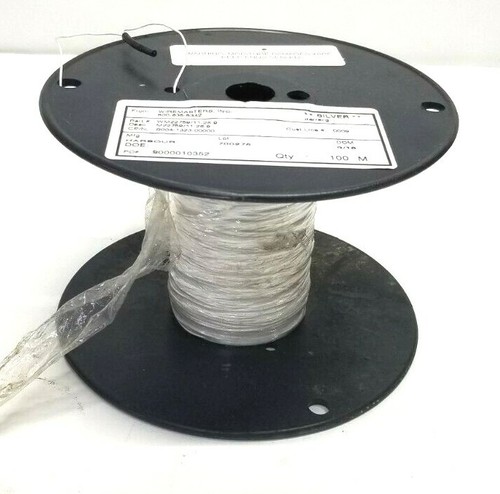 Wiremasters M22759/11-26-9 Cable 100 Meters | eBay