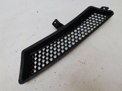 Lamborghini Gallardo 2007 Rear Quarter Panel Air Intake Grill LHS ...