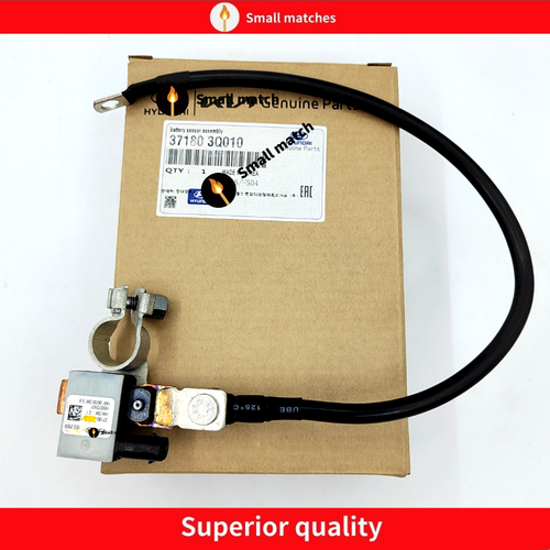 NEW OEM Battery Negative Sensor Cable for 2009-2014 Hyundai Sonata ...