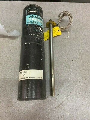 NEW FENWAL THERMOSWITCH 17323-58 | eBay