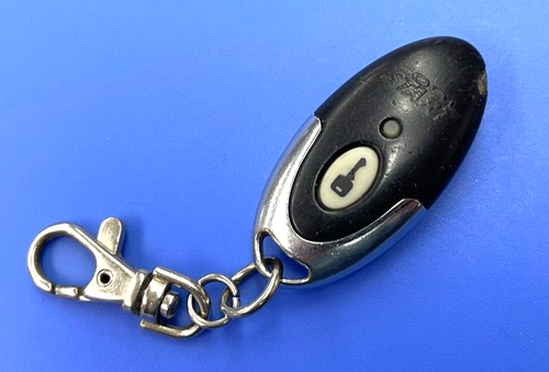 COOL START KEYLESS ENTRY REMOTE CONTROL ALARM CLICKER FOB VVJ-T612S434 ...