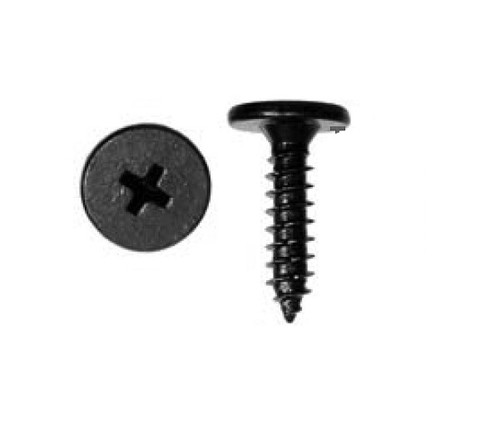 10Pcs Fit HONDA Accord Civic CR-Z Fender Tapping Screw 90103TA0000 by ...