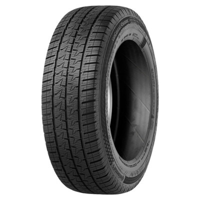 TYRE ALL SEASON CONTINENTAL 215/65 R15 104/102T VANCONTACT 4SEASON ...