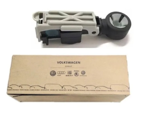 NEW VW FOX 5Z BOWDEN CABLE CATCH 5Z0711761 ORIGINAL | eBay