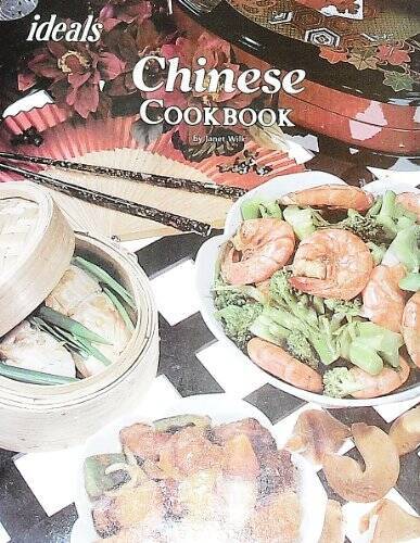 Chinese Cookbook - Paperback By Wilk, Janet - GOOD 9780824930028| eBay