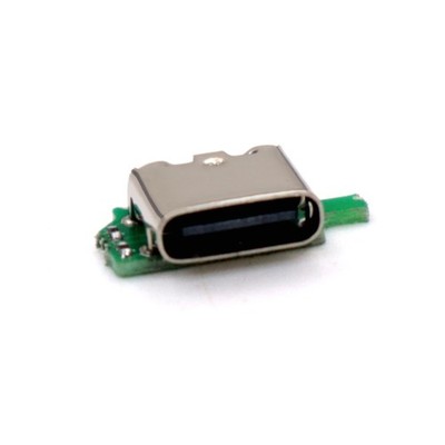 USB-C Type-C Charger Port Charging Upgrade Mod For NDSi Nintendo DSi | eBay