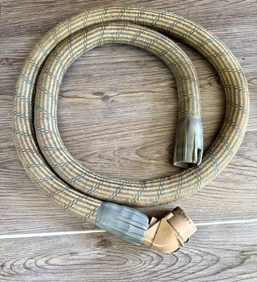 Vintage HOOVER CONSTELLATION 843 UFO Vacuum Cleaner Hovering Golden ...