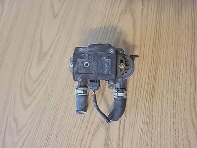 04-10 Toyota Sienna Rear Heater Control Valve w/actuator | eBay