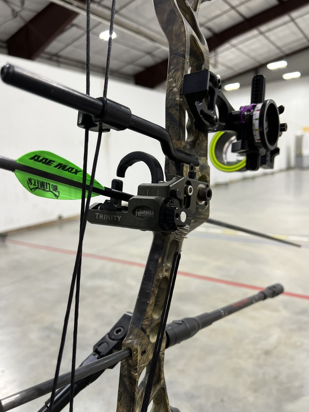 PSE Drive 3B, 70#/31”, Mossy Oak camo, fully loaded, package deal. | eBay