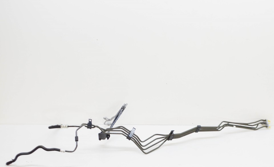 LAND ROVER RANGE ROVER SPORT L320 Front Ace Pipes Set LR015144 NEW ...