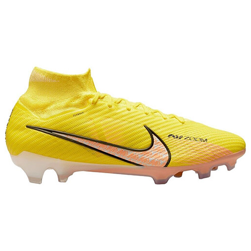 Nike Zoom Mercurial Superfly 9 Elite FG Mid Lucent Pack for sale ...