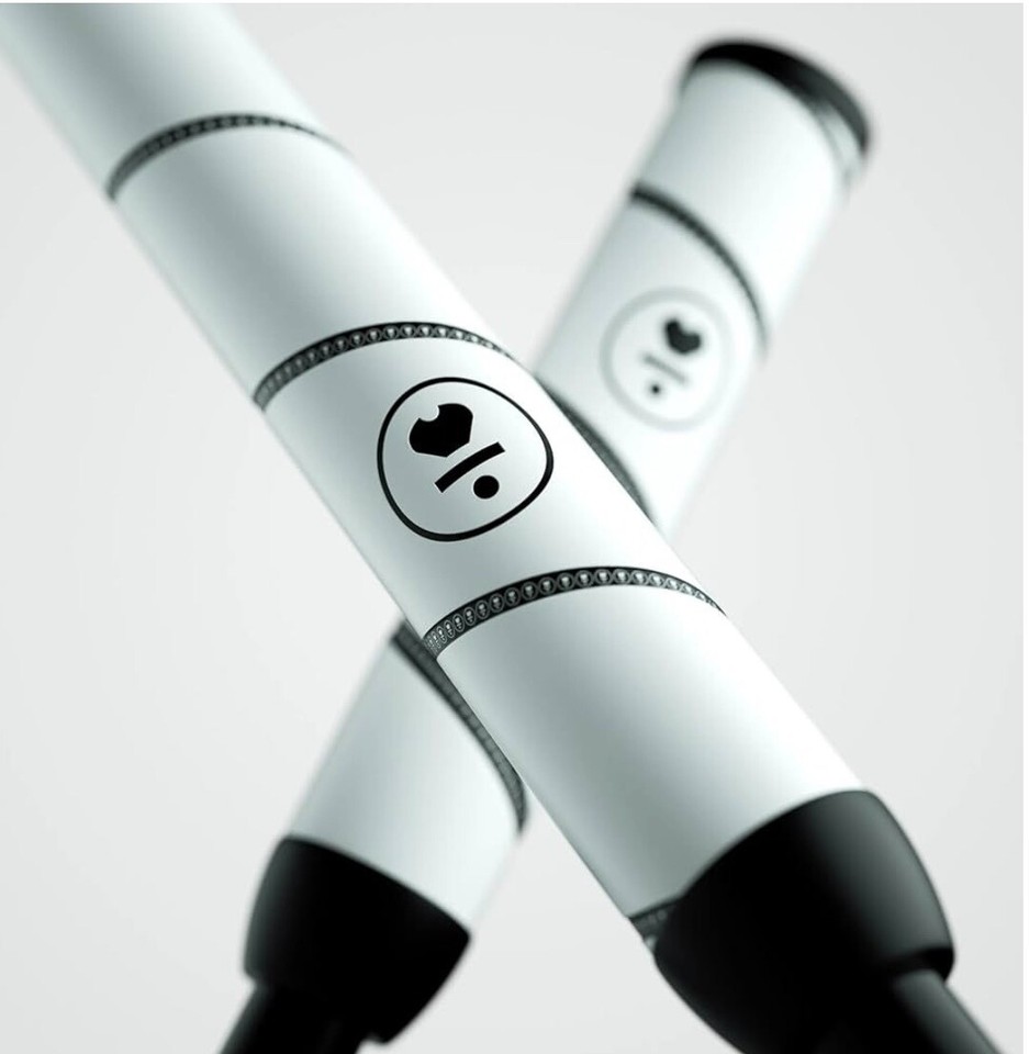 Long Putter/CB 400 - 44" Men's RH - Graphite/Steel Shaft Putter & H/Cvr ...