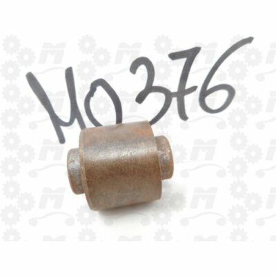 Industrial Silentblock Ø 10x25x20x30 mm Bush elastic friction plug ...