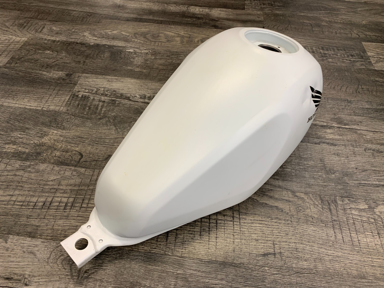 Honda 2017-2022 CMX500 500 Rebel Fuel Gas Tank Cell Matte White OEM ...