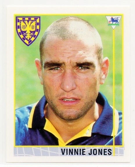 Vinnie Jones Wimbledon