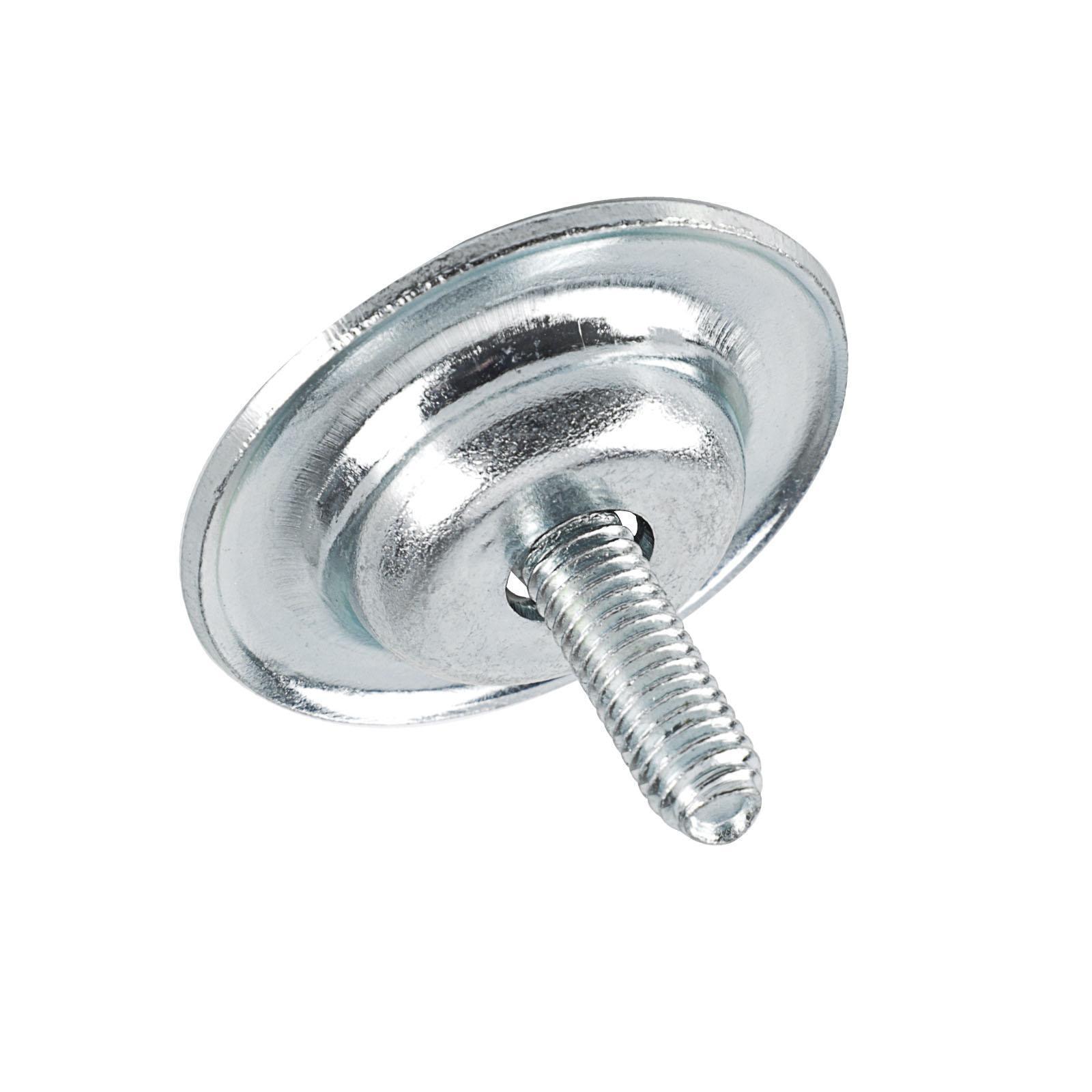 7556065 Skid Plate Washers and Bolt Kits Skid Plate Fastener | eBay ...