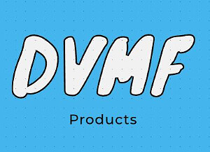 DVMF Products | eBay Stores