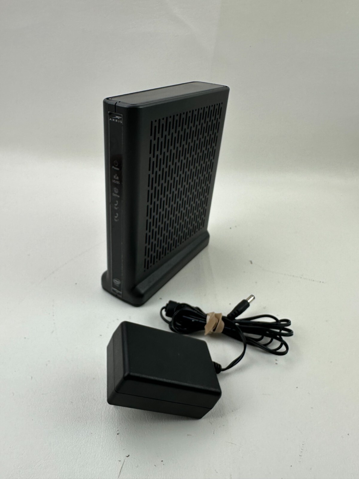 ARRIS Surfboard DOCSIS 3.1 Cable Modem - T25 - W/ Power Cord ...