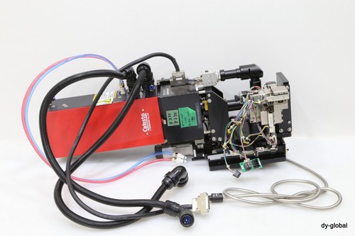 V TECH Callisto used Laser Head Laser Unit LH-VL-C30 SEM-I-1148=9S38 | eBay