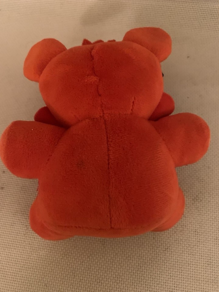 Five Nights at Freddy's Soft Plush Toy 6” FNAF | eBay