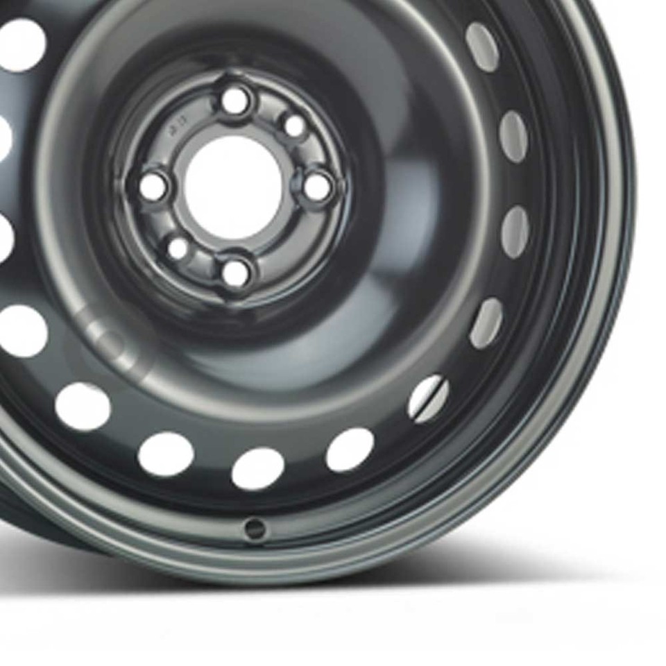 4x steel wheel rims 7.0Jx16 ET31 4x98 9087 for Fiat Bravo | eBay UK