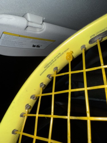 Babolat Pure Aero Tour 2020 Tennis Racquet - Grip Size 4 3/8 | eBay