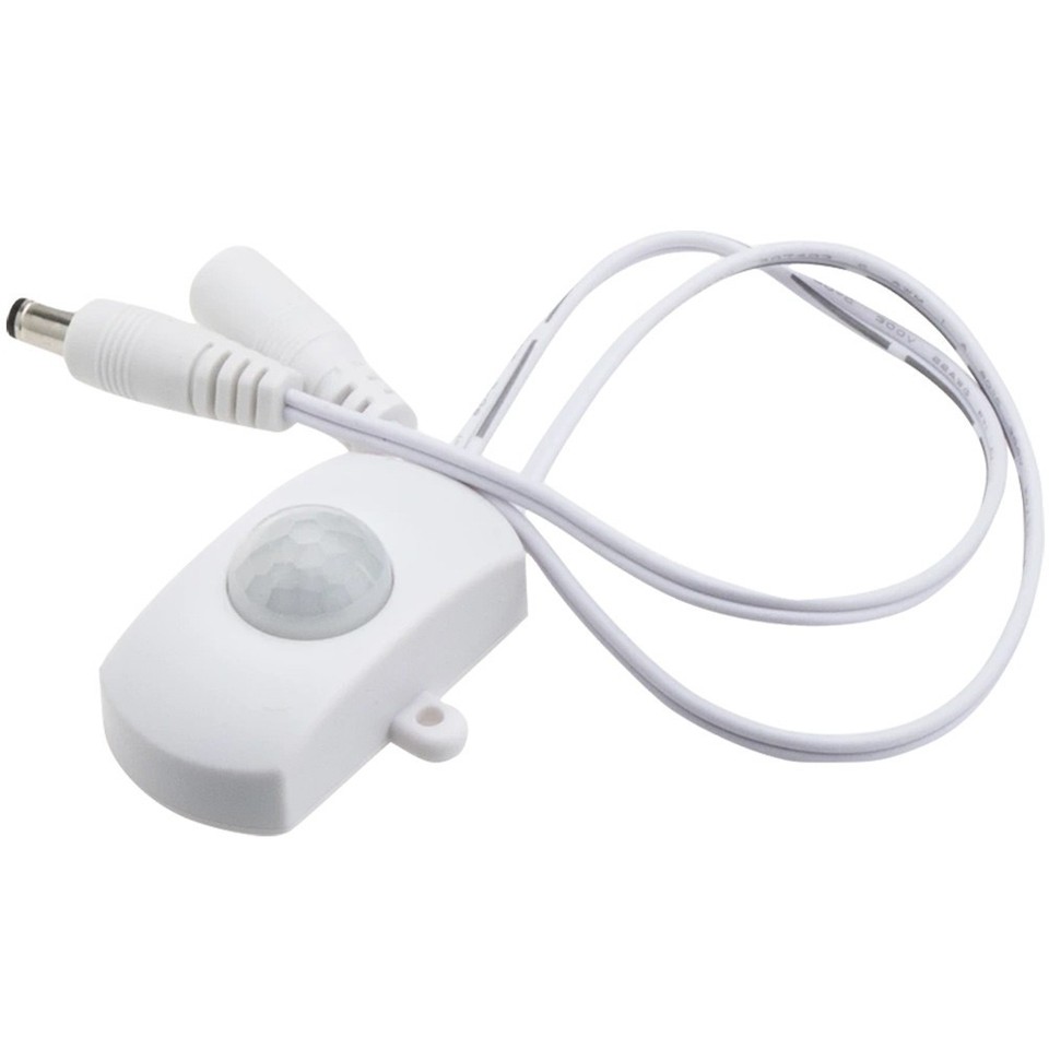 Infrared Motion Controller Variable Speed Ir Receiver for Led Lights ...