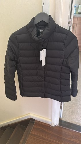 Uniqlo Ultra Light Down Jacket size small | eBay