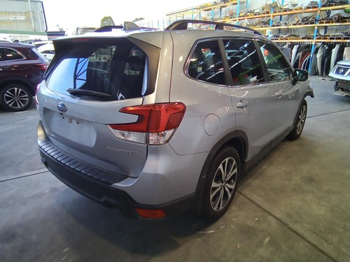 SUBARU FORESTER 08/18-ON RIGHT REAR CALIPER SK | eBay Australia