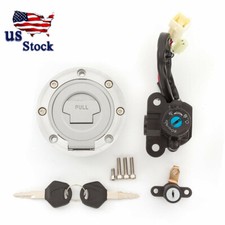Pollack LS104WP-1 3 Pole Ignition Switch w/ Key Works USA Semi Tractor ...