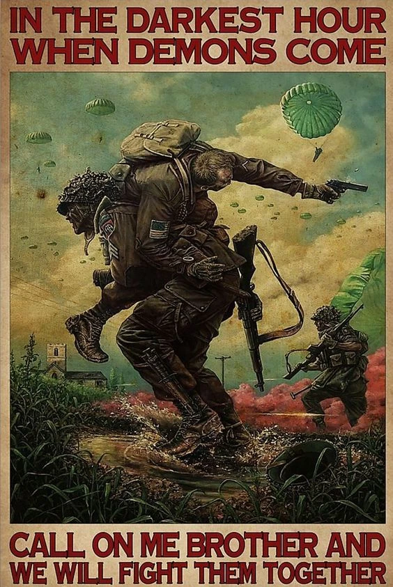 Famous World War 2 Posters