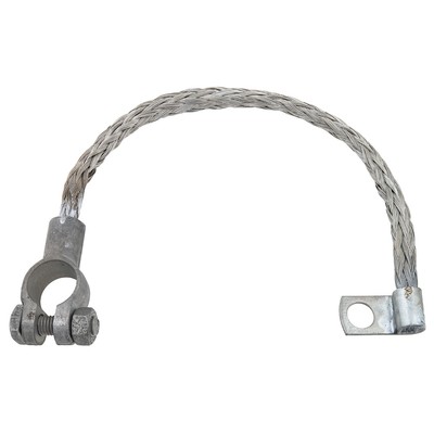 Battery earth cable Positive earth for MGA MGB MG TC MG Midget AH ...