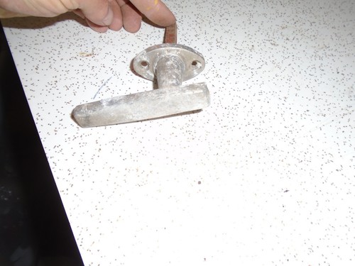 1930,1929,1931 chevrolet roadster door handle bb | eBay