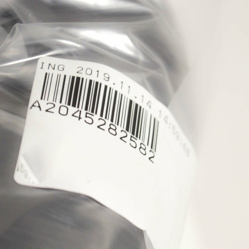 MERCEDES BENZ C W204 LEFT INTERCOOLER CHARGE HOSE A2045282582 | eBay ...