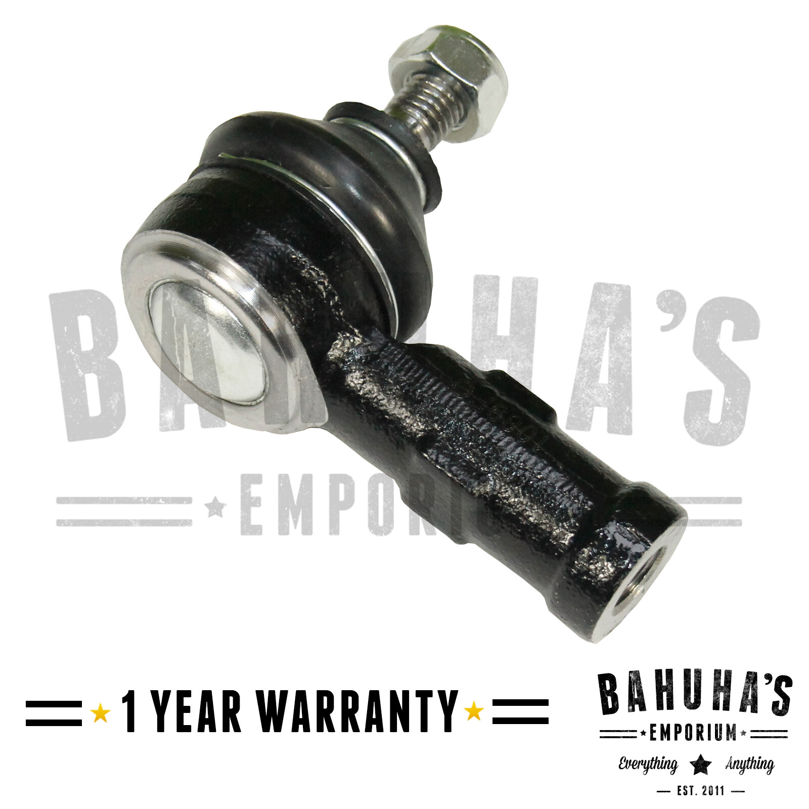 Fits Vauxhall Corsa C 2000-2009 Tie Track Rod End x1 New | eBay UK
