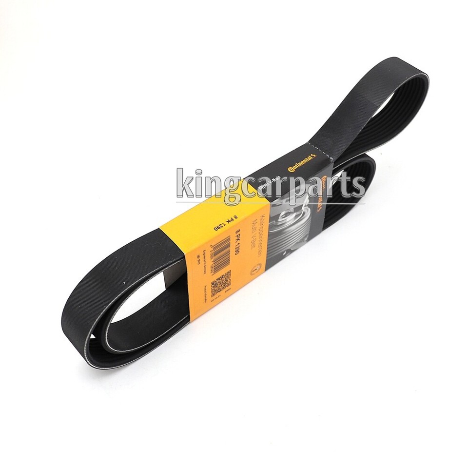 Continental OEM Belt Tensioner Pulley Kit 11288604266 For BMW N55 F10 ...