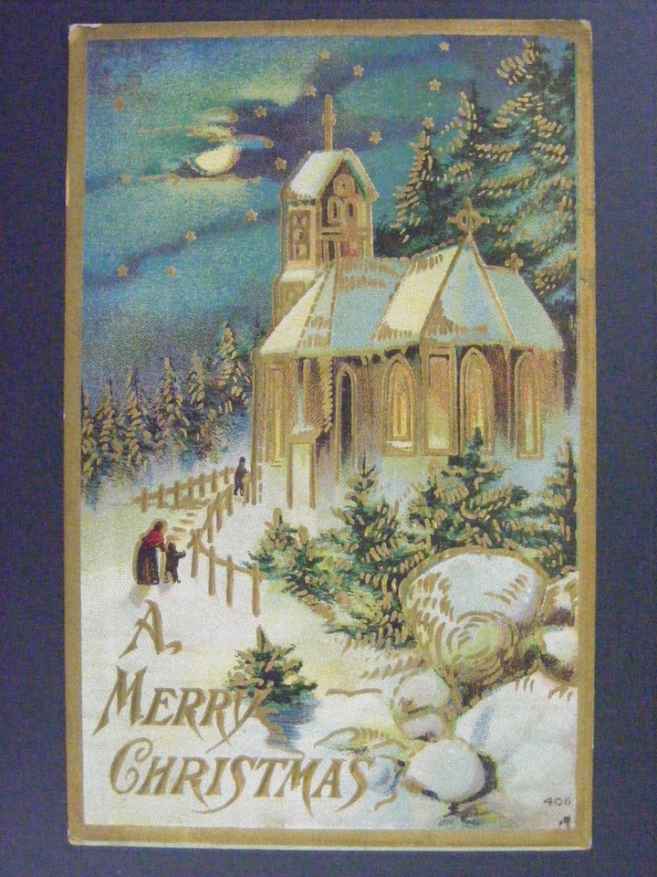 Shokan New York NY Ulster County 1908 Type 3/4 Doane Cancel Postmark on ...